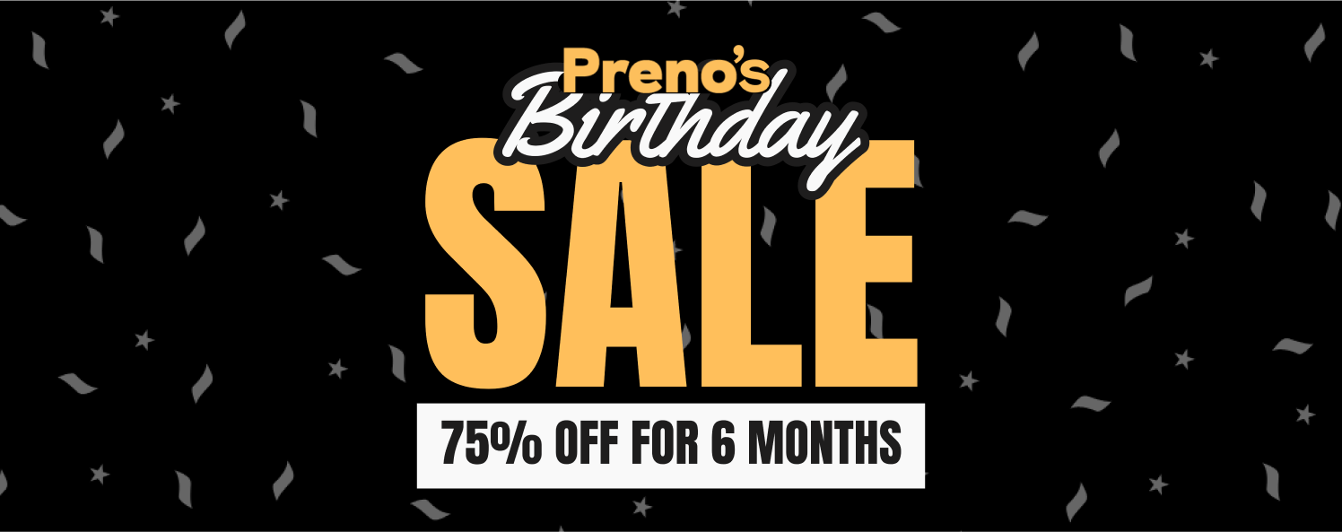 Preno’s New Dynamic Pricing Feature: Surge Pricing – Preno HQ – Hotel ...