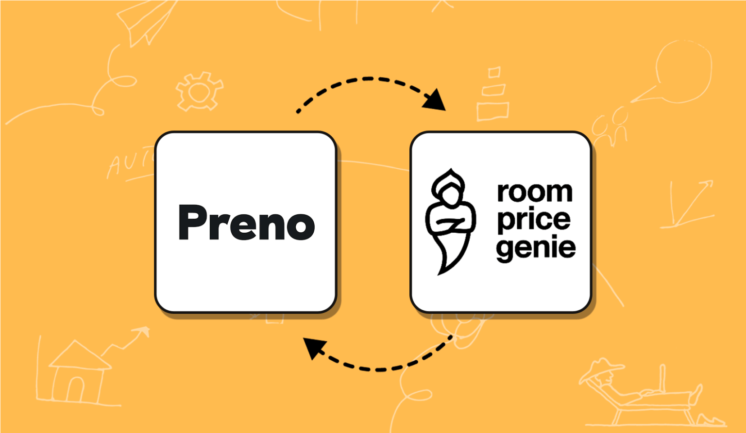 Preno Announces the Opening of London Office