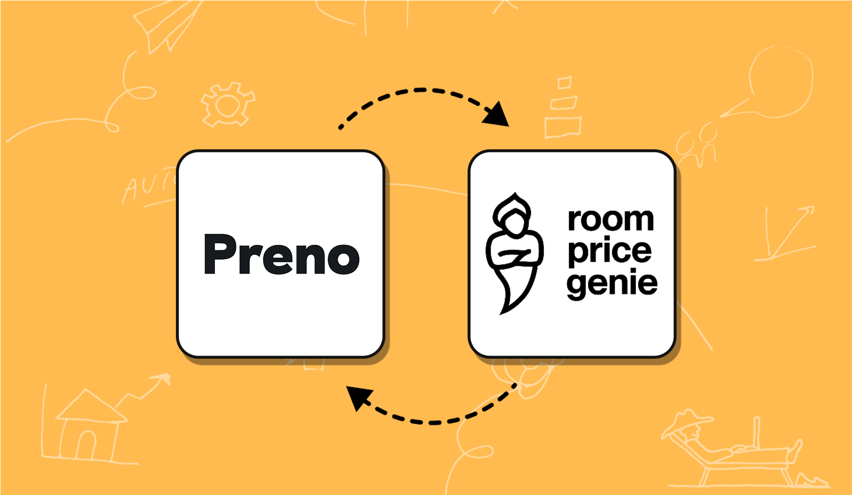 Preno Announces the Opening of London Office